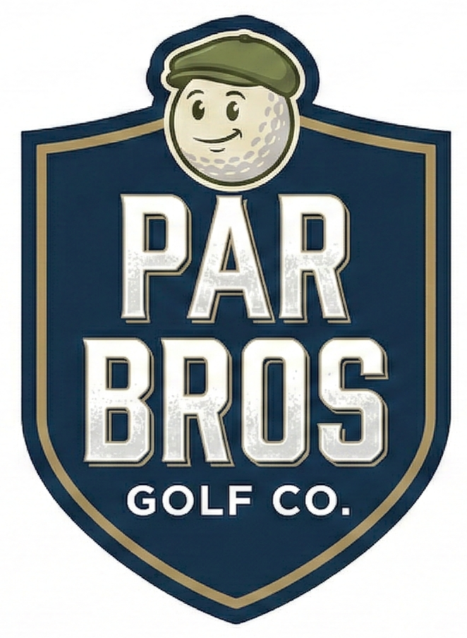 All Products – Par Bros Golf Co.