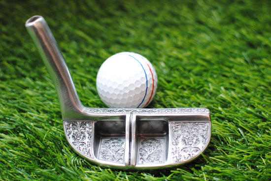 Par Bros Golf Co.